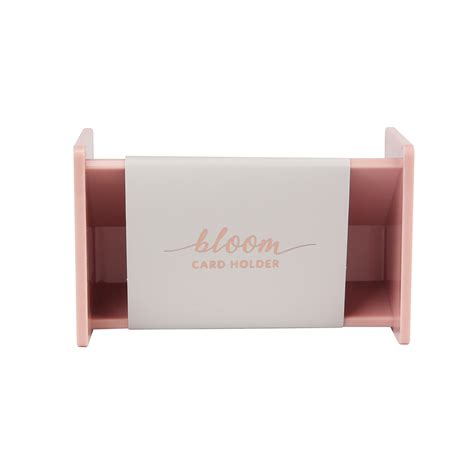 "N Family" Держатель для пластиковых карт Pink купить за 191,00 ₽ в ...