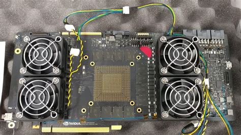 Has Nvidia S First Graphics Card With GDDR Memory Shown Itself TechRadar