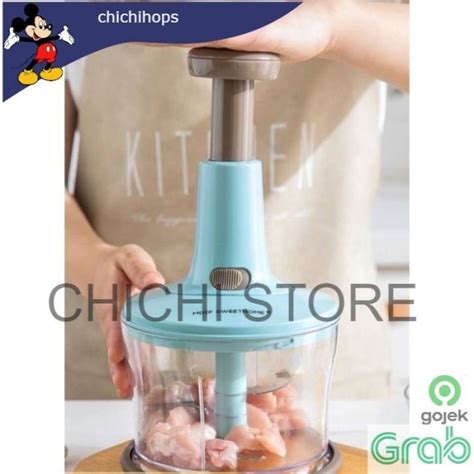 Promo Blender N Tanpa Listrik Cc Diskon 23 Di Seller Surota Aska