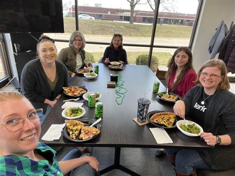 Widmer Interiors On Linkedin Happystpatricksday Lucky Green