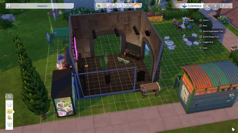 Current Build Rthesims