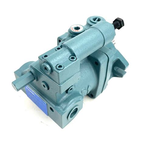 Nachi Pvs 0b 8n3 30 Hydraulic Pump Hydraulic Pump Zuosen
