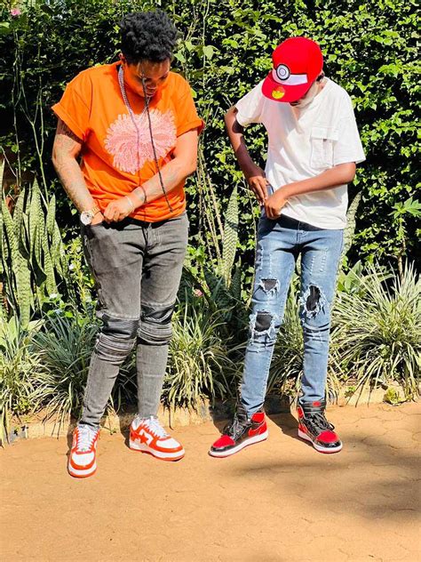 Imfura Yange Impamvu Imwe Yo Gutuma Mbaho Dj Brianne Bwa Mbere