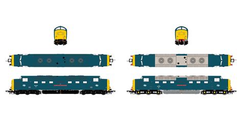 Kernow Model Rail Centre