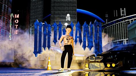 Tara X K X Sexski Say Sum Visualizer Youtube