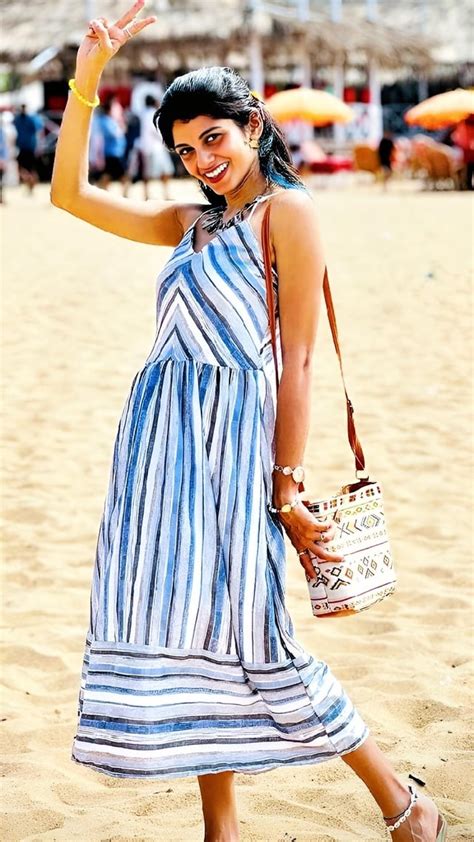 Shruthi Rajanikanth Rmallubabe