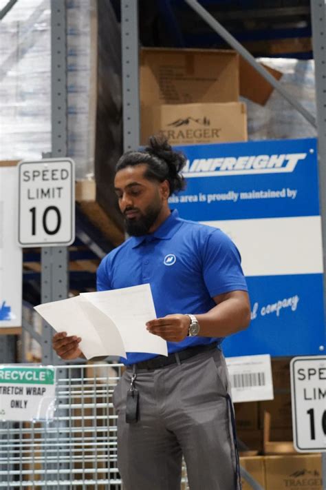 Teammembertuesday Dylan Walker