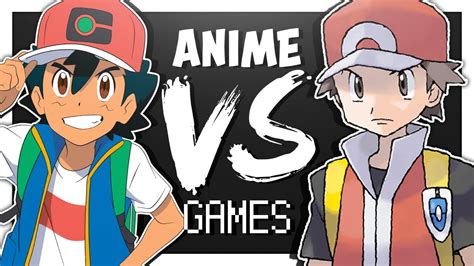 How The Pokémon Anime CHANGED These Characters YouTube