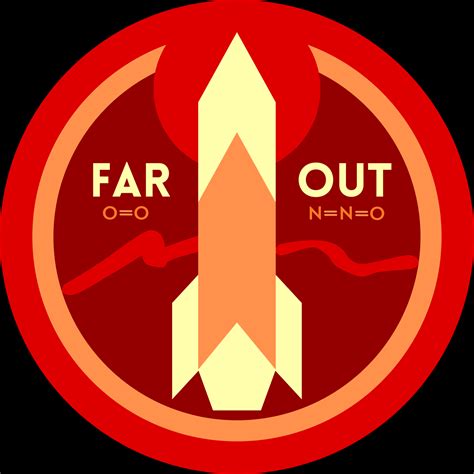 Friends Of Amateur Rocketry — Far Out