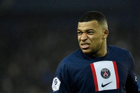 Kylian Mbappe ‘very Happy At Paris Saint Germain Wants To Stay Next