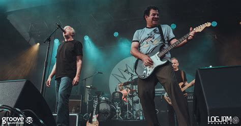 Ween Night 1 At The Kettlehouse Amphitheater Photo Gallery Groove Solventless