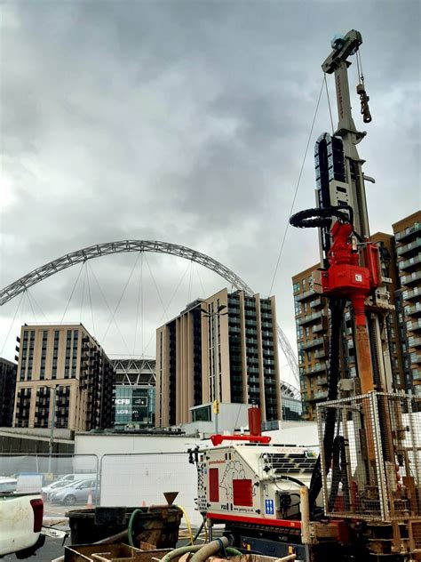 Geotechnical Engineering Limited On Linkedin Geotechnicalengineering