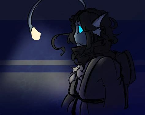 Character Sebastian Solace