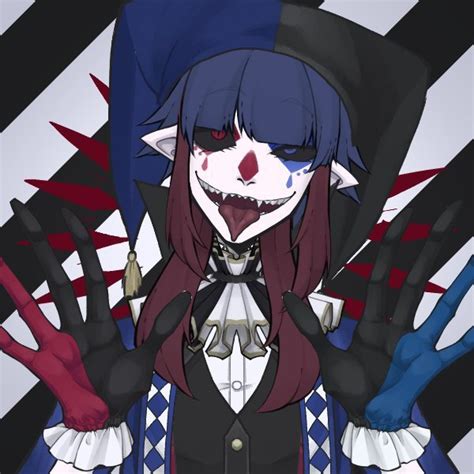 Prazza The Party Clown Wiki 💎yaoi💎 Amino