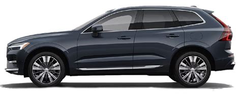 Lincoln Nautilus Vs Volvo Xc60 Planet Lincoln