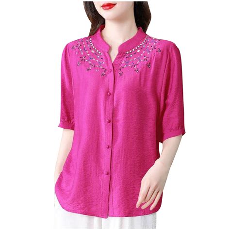Fanggo Black Lace Blouses For Women Plus Size Tops For Women Sexy