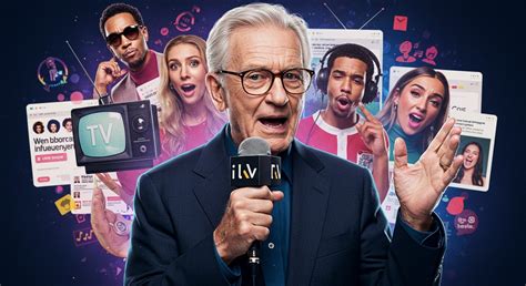 Michel Drucker Surprend Avec Un Prank Viral Hilarant