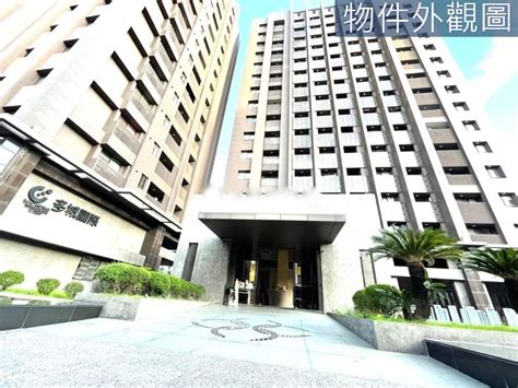 高雄市鳳山區文殿街電梯大廈文山特區 精品採光二房。c大樓 房屋出售 樂屋網