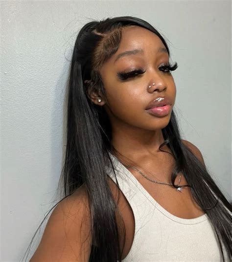 Amoris Peace Chap 8 Pretty Hairstyles Baddie Hairstyles
