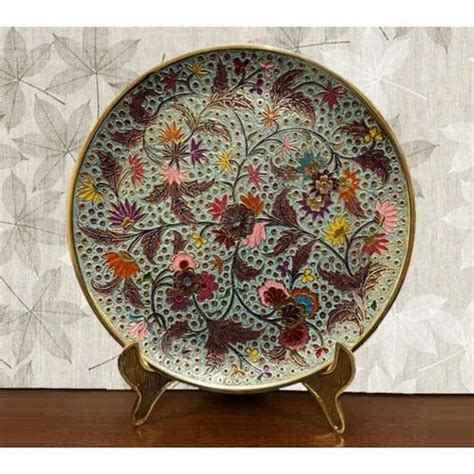 Circular Brass Bowls At Best Price In Lucknow By Empirica India Id