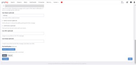 Mastering Graylog Events And Alerts