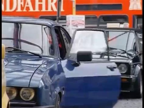 IMCDb Org 1987 Volkswagen Golf Cabriolet Quartett I Typ 17 In