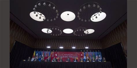 Five Things To Know About Health Care Talks Tuesday Between Trudeau