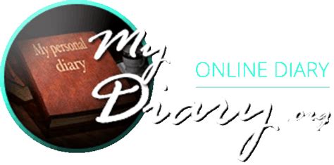 Online Dagboken Det är Gratis Privat Eller Offentlig Ditt Val