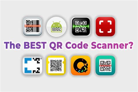 qr code android