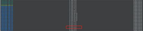 Kubeadm方式升级k8s集群 Ew帮帮网