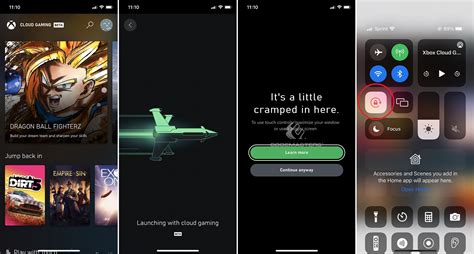 Xbox Cloud Gaming How To Play Xbox Games On Your Phone And Pc Cloud