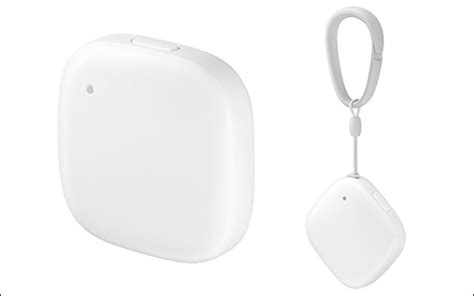Samsung Intros Connect Tag To Keep Track Of People And Things 10 16 2017