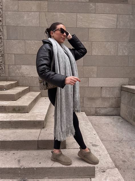 Comfy Winter Outfit Antelope Ultra Mini Uggs Comfy Outfits Winter