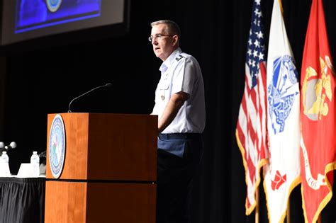 Usstratcom Kicks Off 2017 Deterrence Symposium Us Strategic Command