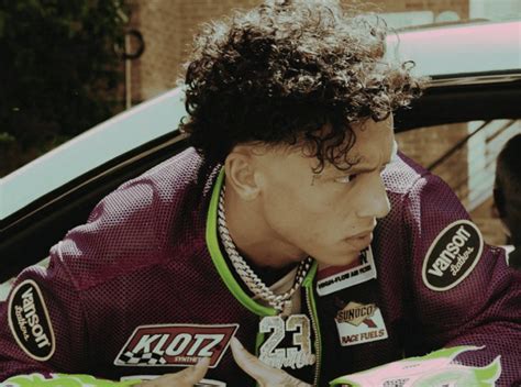 Central Cee Anuncia Tour Mundial Recovery Magazine