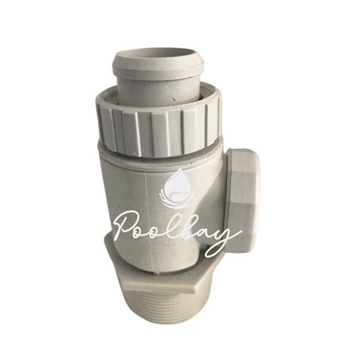 Polaris 360 Uwf Connector Drive In Pool And Spa Warehouse