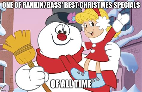 Frosty The Snowman 1969 Meme By Takostu64 On Deviantart