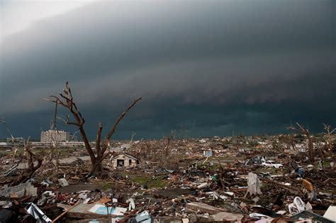 Joplin Tornado