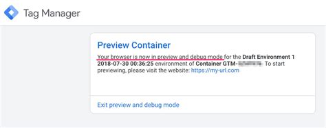 GTMTips Fix Container Preview In Google Chrome S Incognito Mode Simo Ahava S Blog