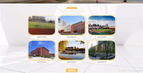 2025年计算机毕业设计springboot 校园文化社区视频网站 Csdn博客