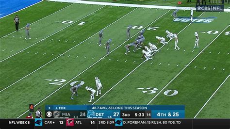 Miami Dolphins Wide Receiver Cedrick Wilson Jr Enters Front Flipping