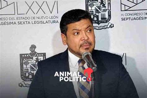 Revocan Nombramiento De Gobernador Interino En Nuevo León Tribunal