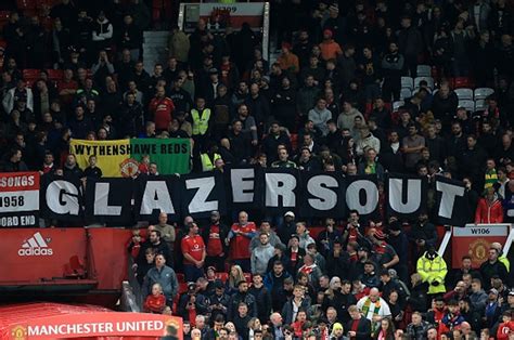 Manchester United Sale Planned For Early 2023
