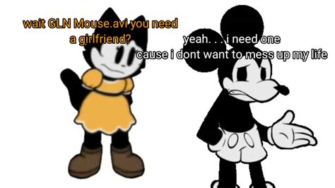 When Gln Mouseavi Talk To Viny For Something By Joshuabriones On