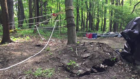 Pulley System For Lifting Trees Wholesale Uk