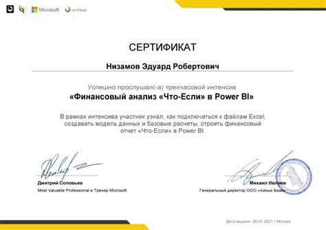 Eduard Nizamov On Linkedin Bi Businessintelligence Powerbi