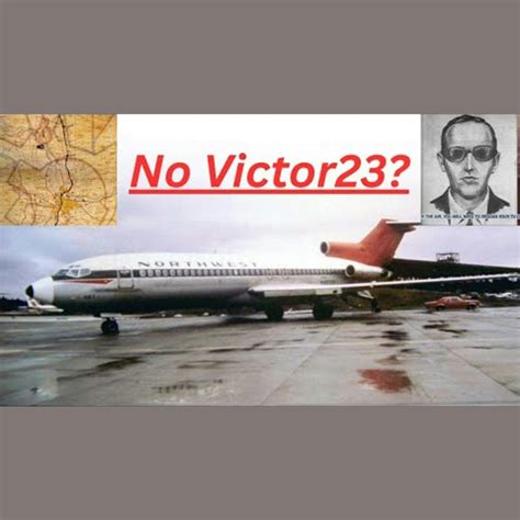 Db Cooper The Flight Path Full Analysis Black Box True Crime