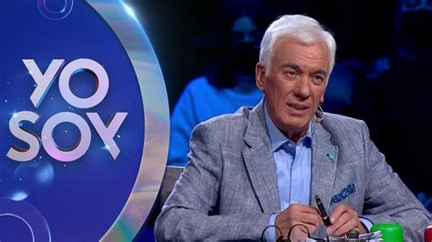 Yo Soy Capítulo 2 Chilevisión