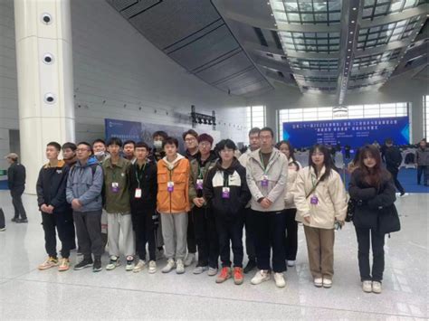 山西能源学院安全工程系—立德强能，笃学善行