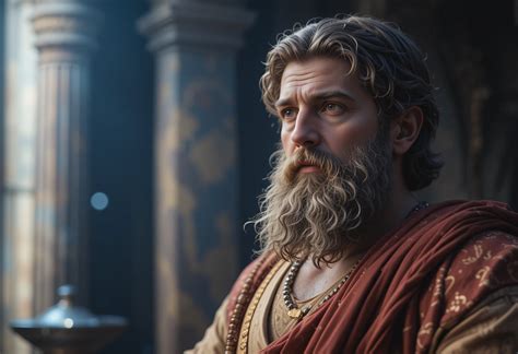 The Wisdom Of Ptolemy Insights From An Ancient Scholar